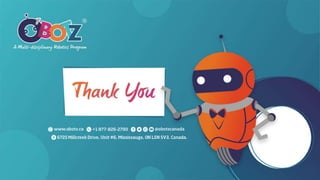 OBotz Stem Education Program.pptx