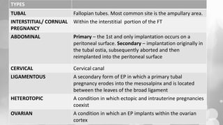 Obstetrics and Gynaecology physical examinations | PPTX