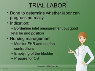 Ob postpartum | PPT