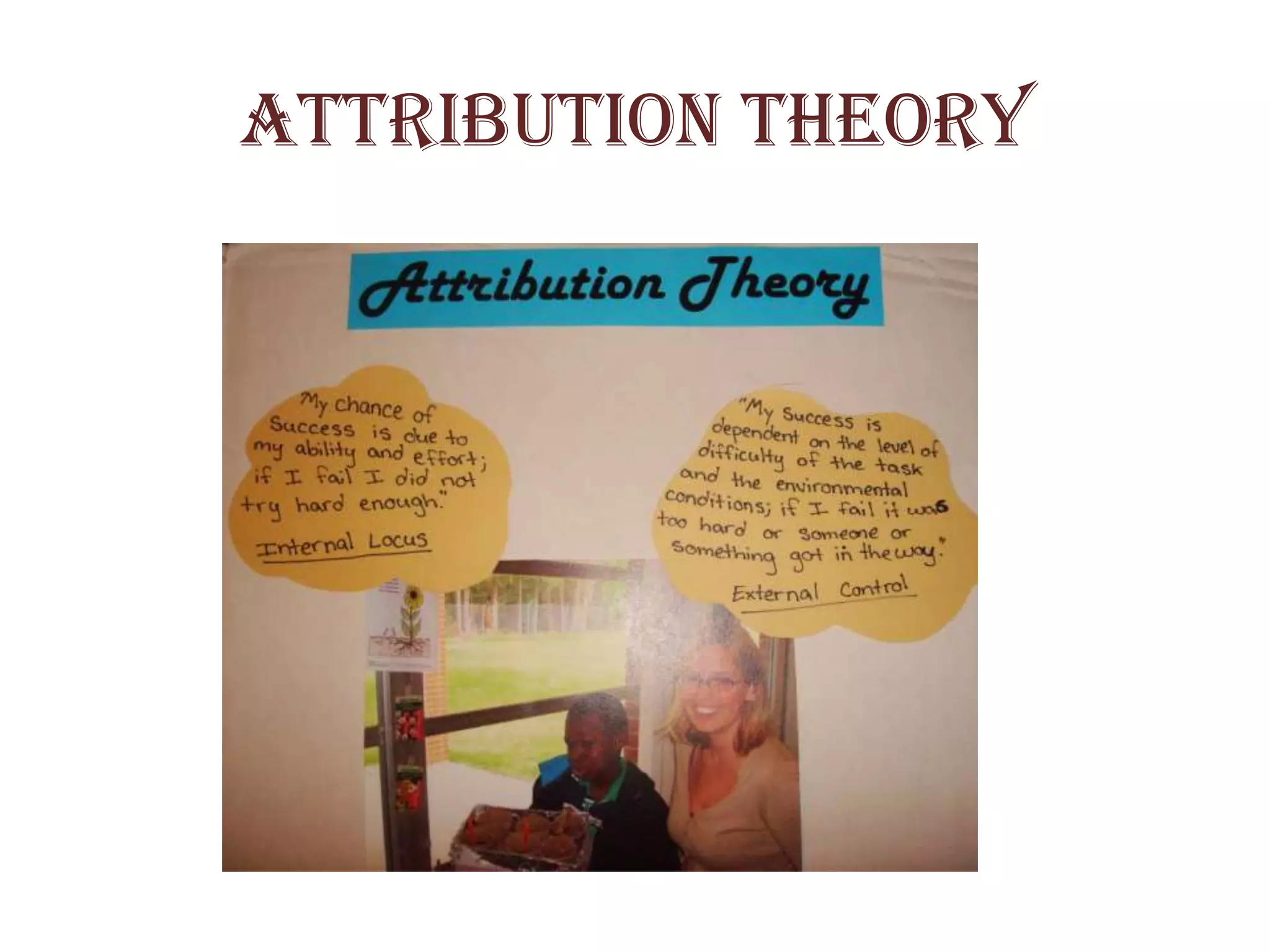 internality and externality | PPTX