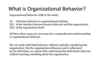 Ob ppt | PPTX