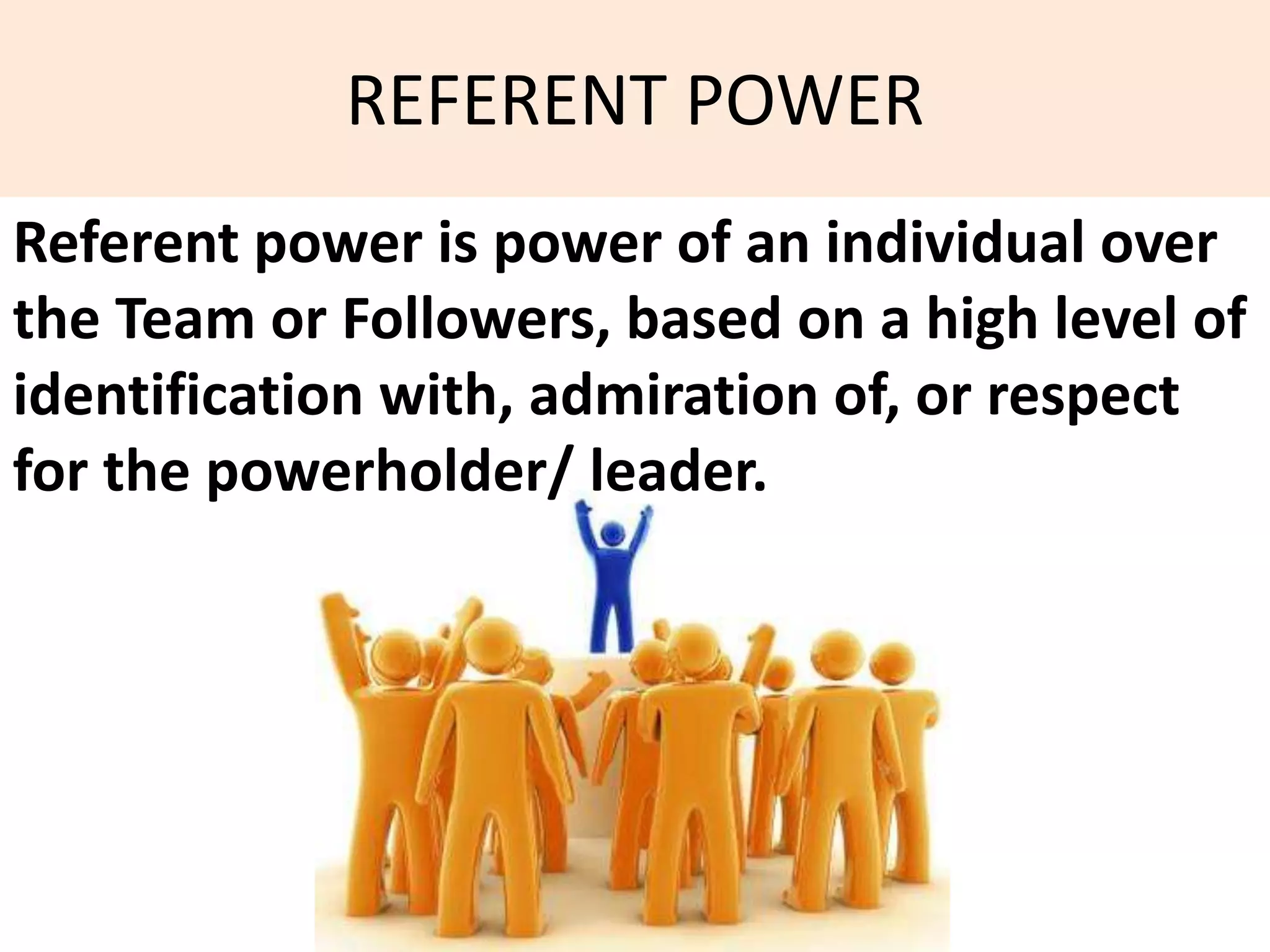 Power and Politics in an Organization | PPTX