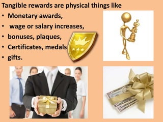 Power and Politics in an Organization | PPTX