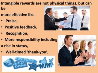 Power and Politics in an Organization | PPTX