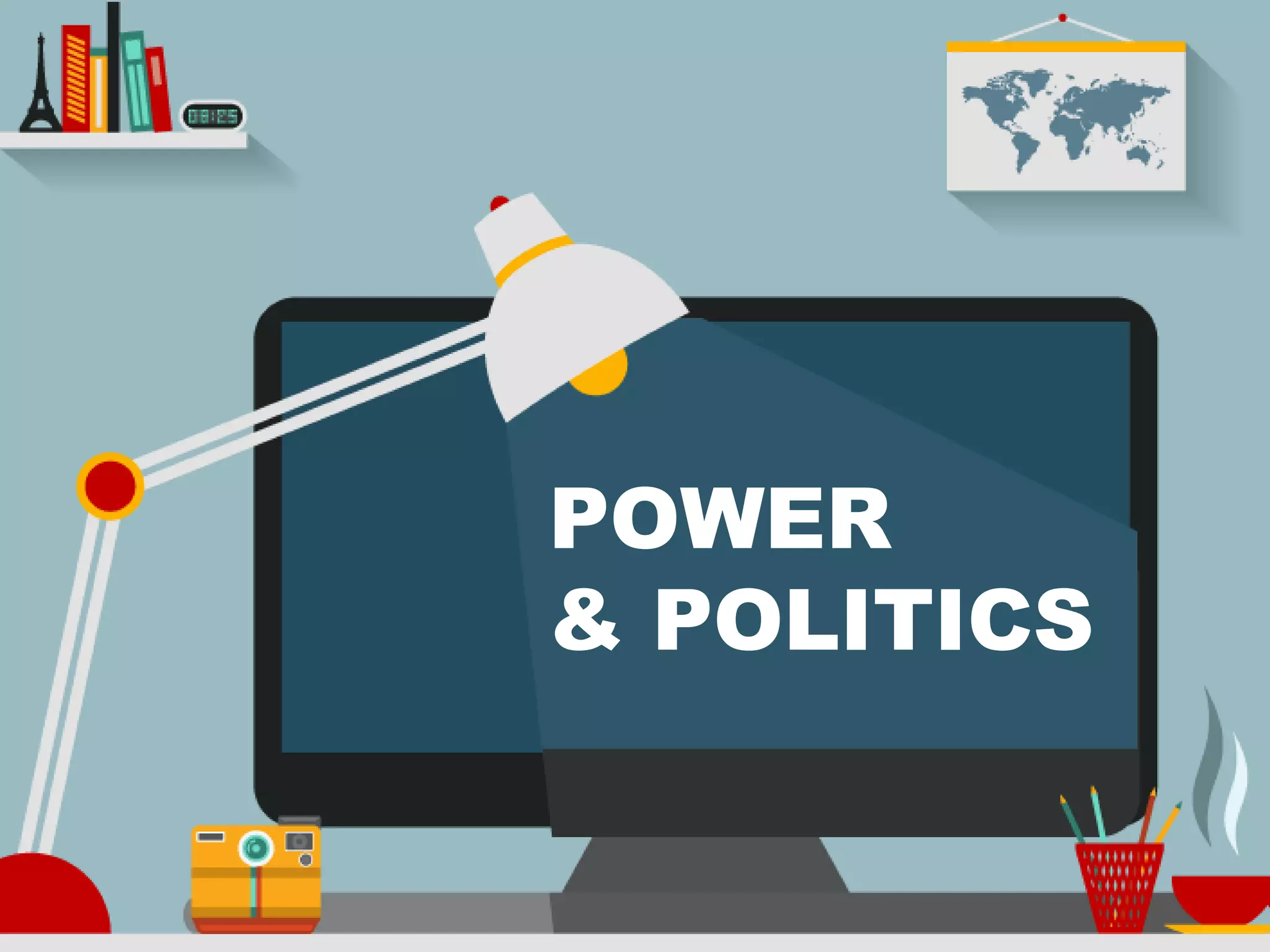 power & politics | PPT