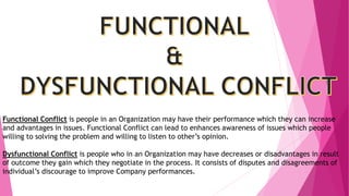 Organisational Behaviour | PPTX