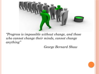 change management .. change management.. | PPTX