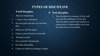 ORGANISATION BEHAVIOUR | PPTX | Careers