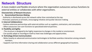 OB Ppt Organization Behaviour in 1st sem mBA | PPTX