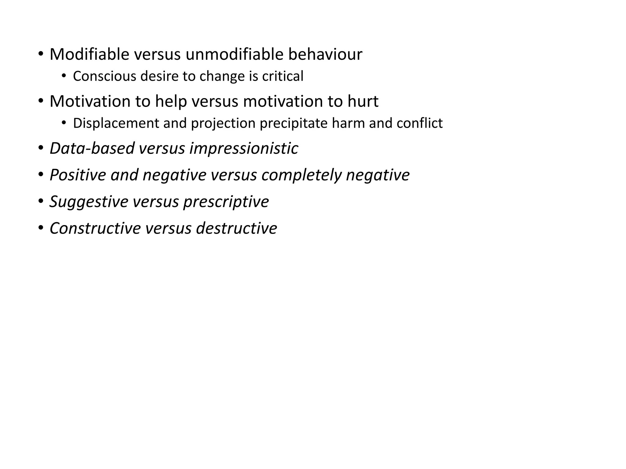 organizational behaviour johari window model | PPT