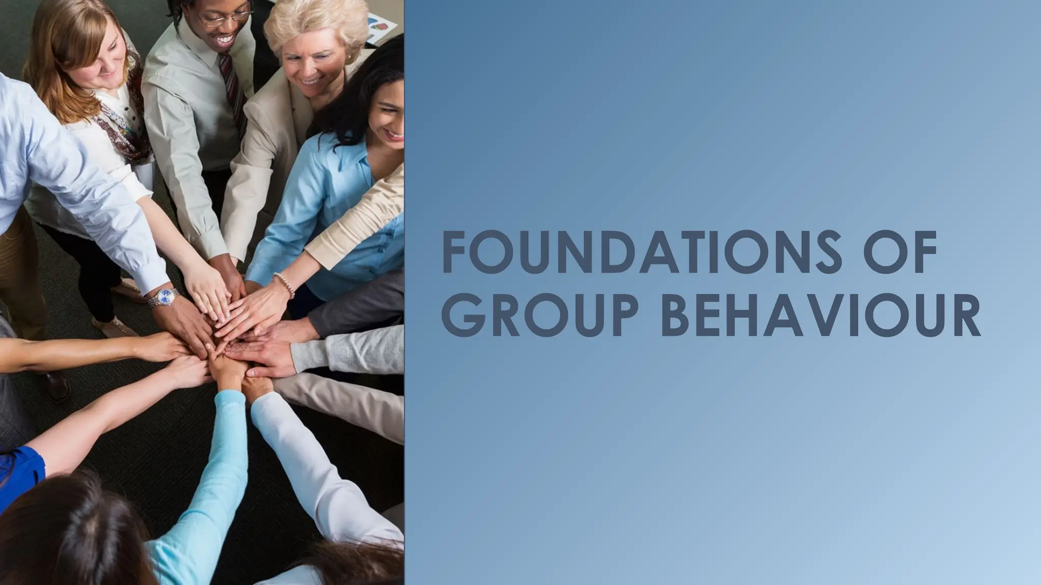 Organisational Behaviour_ OB PPT[1].pptx