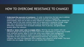 Organizational behaviour | PPT