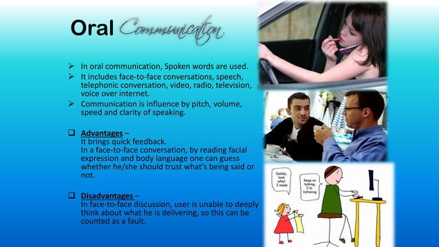 OB PPT Communication | PPT