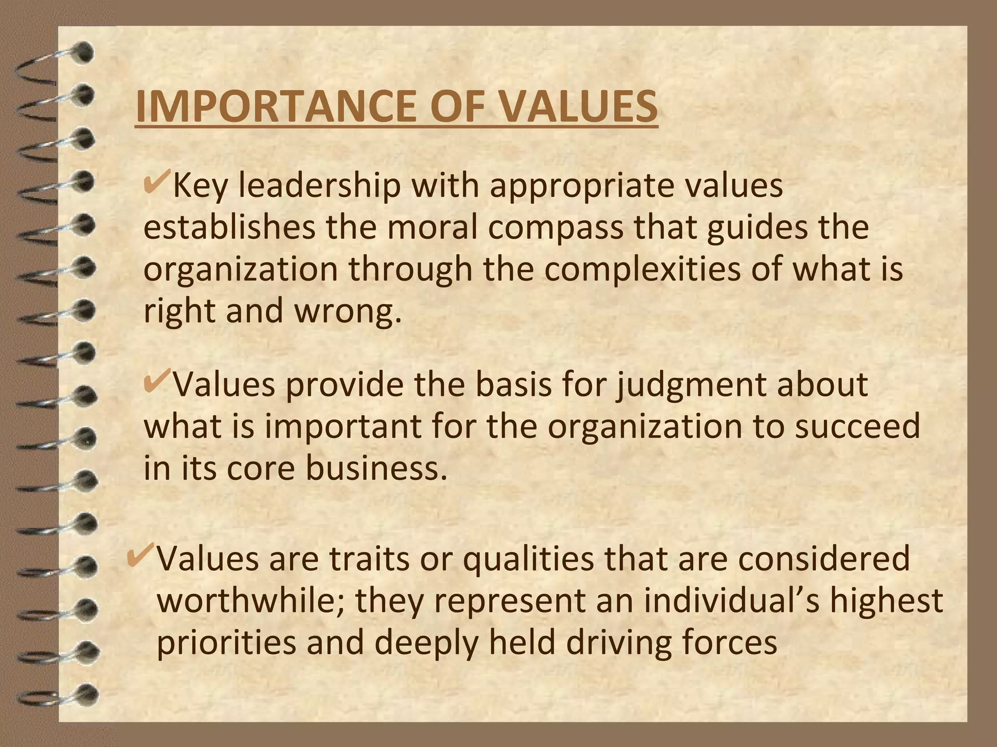 values and ethical behavior in asian countries | PPT