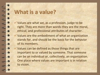 values and ethical behavior in asian countries | PPT