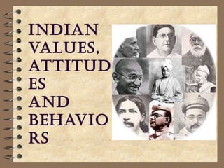 values and ethical behavior in asian countries | PPT