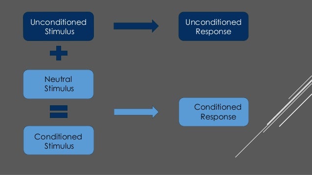 Classical Conditioning by Ivan Pavlov.
