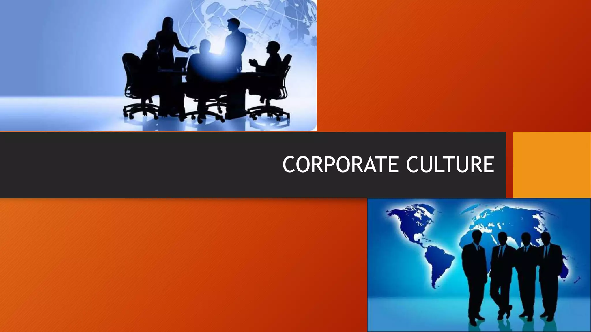 Organizational Culture Dynamics (Organizational Management) | PPTX