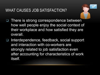 Ob presentation | PPTX | Human Resources | Business