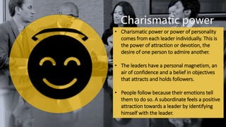 Presentation on Organizational Behavior | PPTX