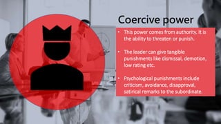 Presentation on Organizational Behavior | PPTX