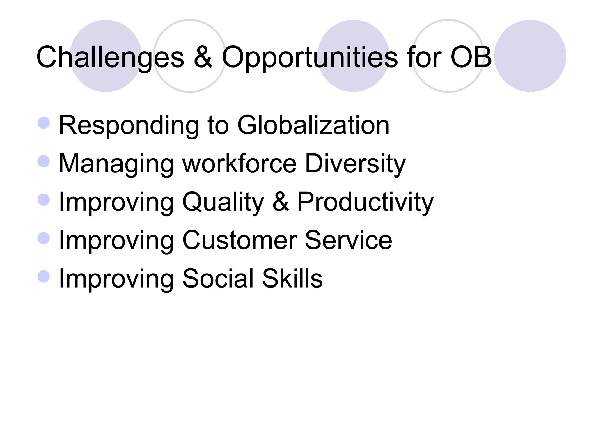 Ob presentation 1 | PPT