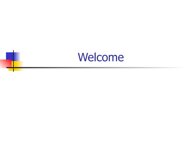 Ob presentation 1 | PPT