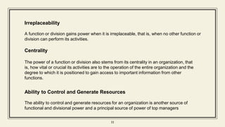 Organization Behaviour presentation Jagannath University | PPT