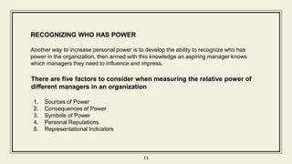 Organization Behaviour presentation Jagannath University | PPTX