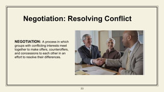 Organization Behaviour presentation Jagannath University | PPT