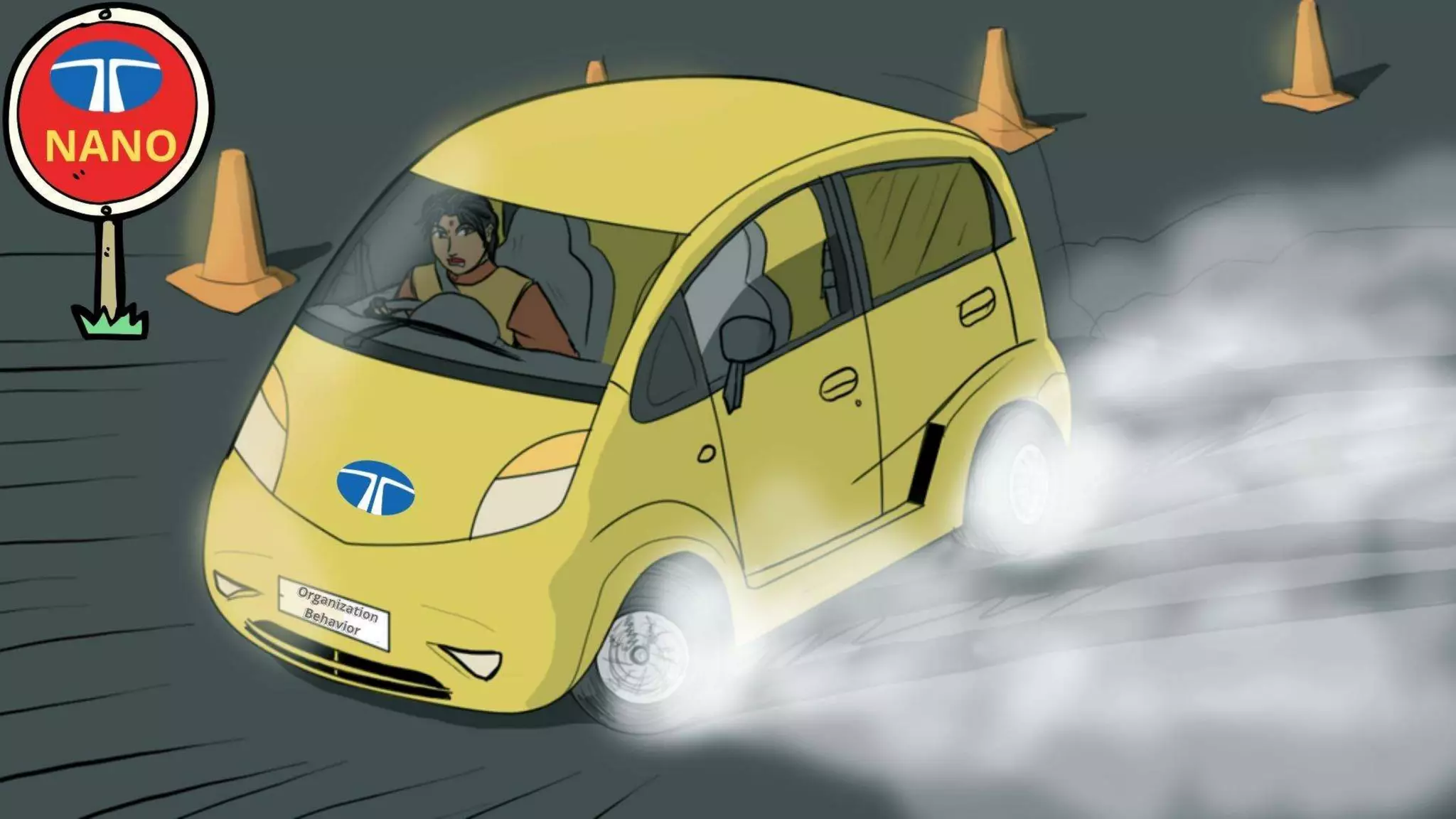 Ratan Tata as a charismatic leader and his failure in tata nano | PPTX ...