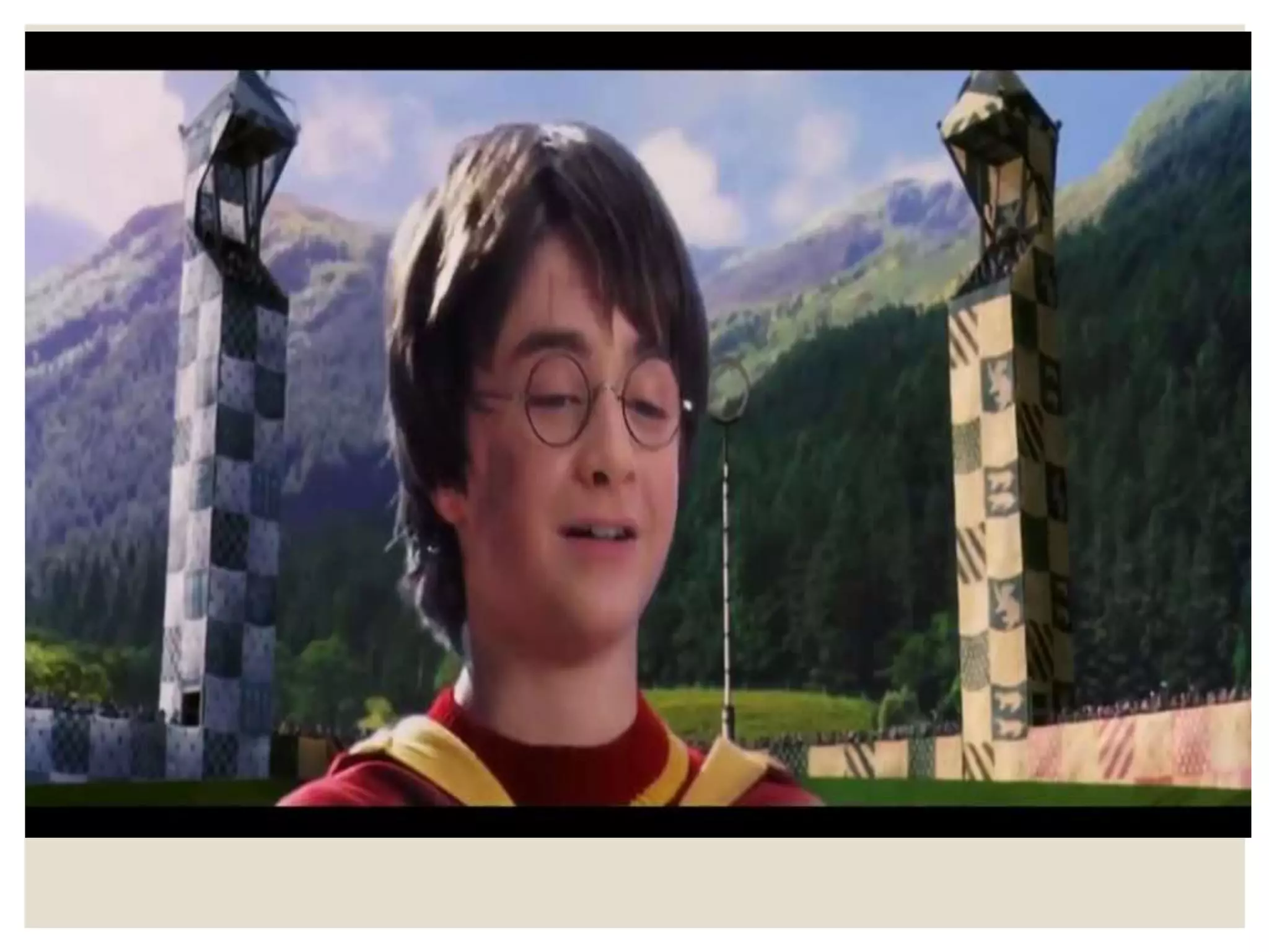 Ob presentation on Harry Potter And Organizational Behavior | PPTX ...