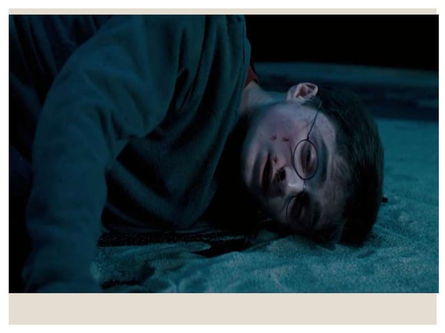 Ob presentation on Harry Potter And Organizational Behavior | PPT