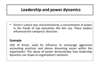 OB project.pptx | Business Accounting & Finance | Business