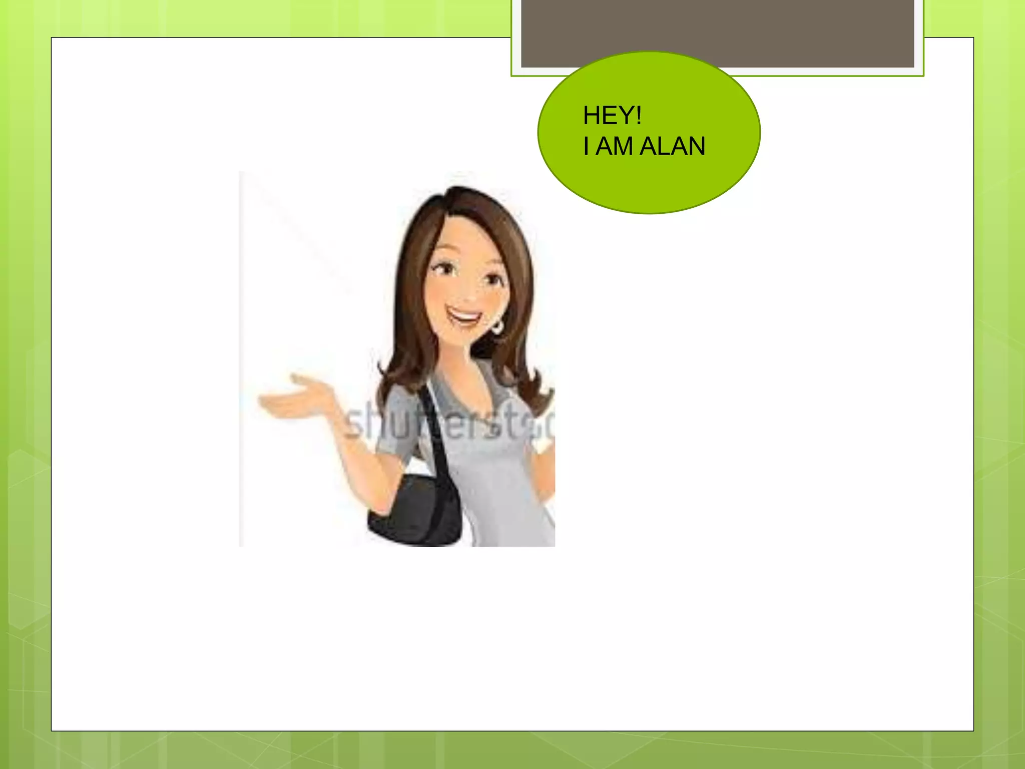 The halo effect | PPTX