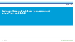 OBRA - The Best methodology for buidling risk assessment.ppsx