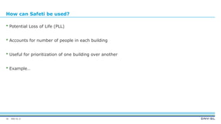 OBRA - The Best methodology for buidling risk assessment.ppsx