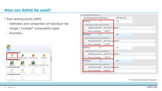 OBRA - The Best methodology for buidling risk assessment.ppsx