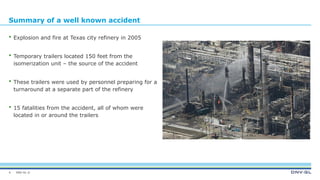 OBRA - The Best methodology for buidling risk assessment.ppsx