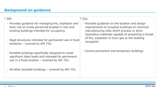 OBRA - The Best methodology for buidling risk assessment.ppsx