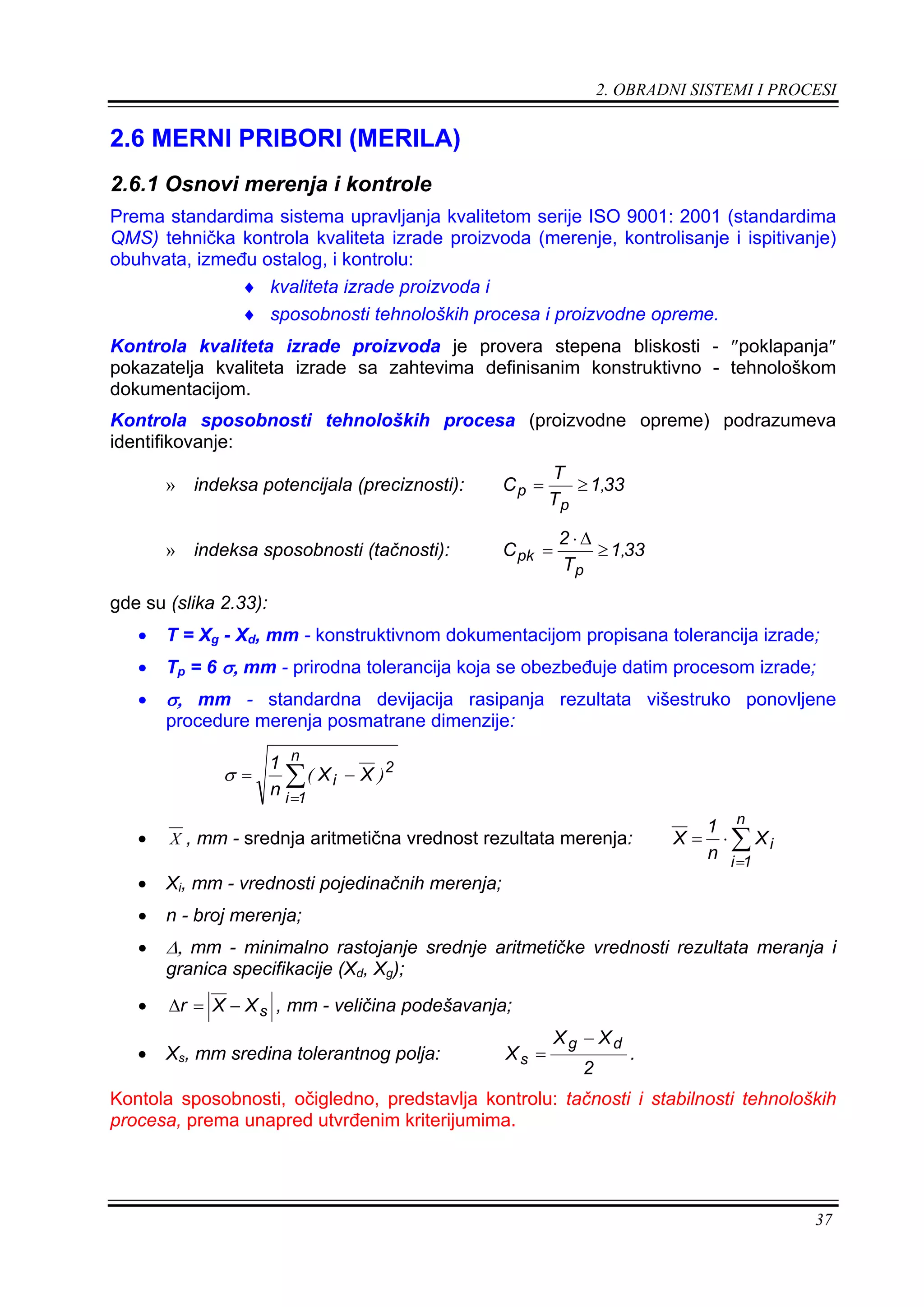 Obrada metala-rezanjem | PDF