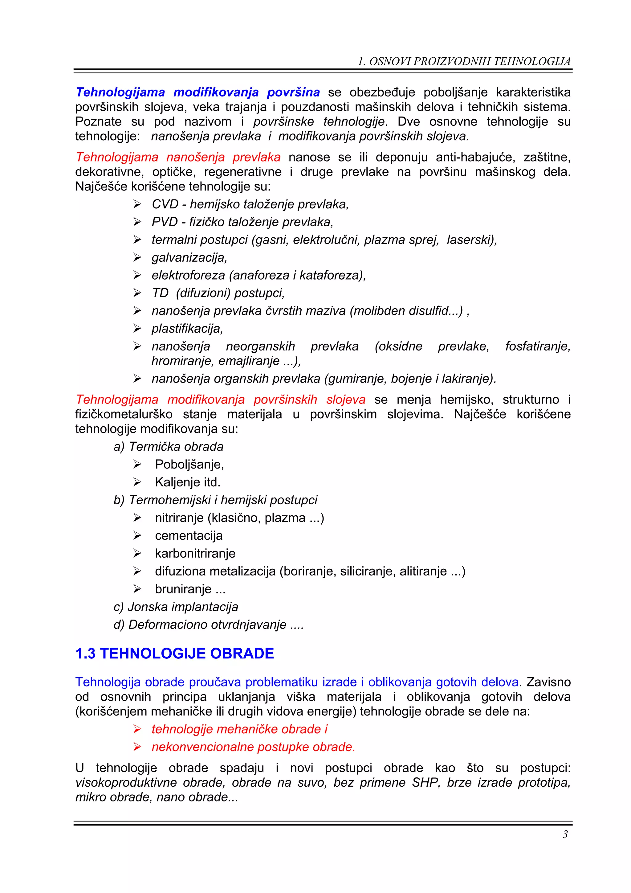 Obrada metala-rezanjem | PDF