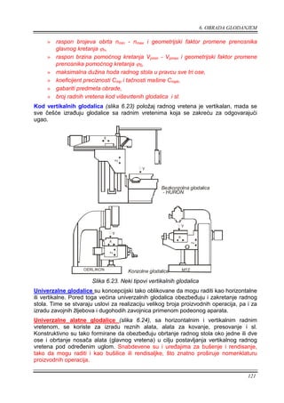 Obrada metala-rezanjem | PDF