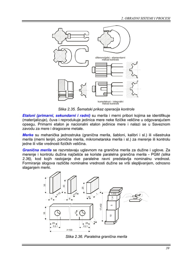 Obrada metala-rezanjem | PDF