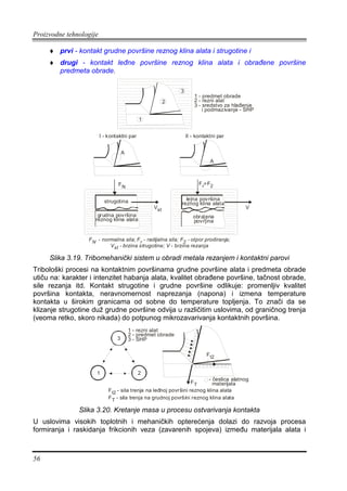 Obrada metala-rezanjem | PDF