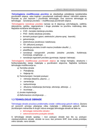 Obrada metala-rezanjem | PDF