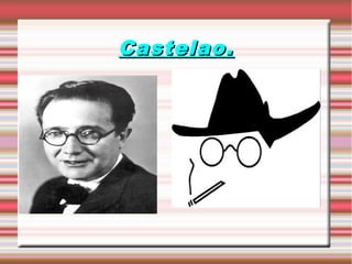 Obra de Castelao | ODP