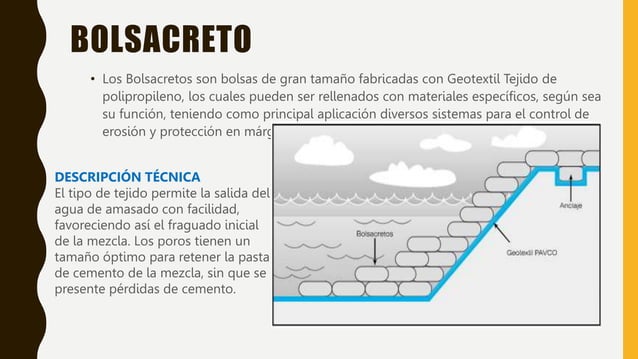Obras De Defensa RibereÑa Exposición 1 Pptx
