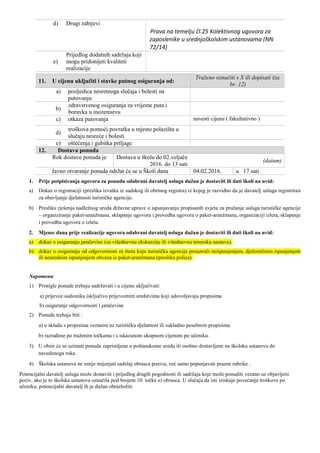 Obrazac poziva za_organizaciju_visednevne_izvanucionicke_nastave ...