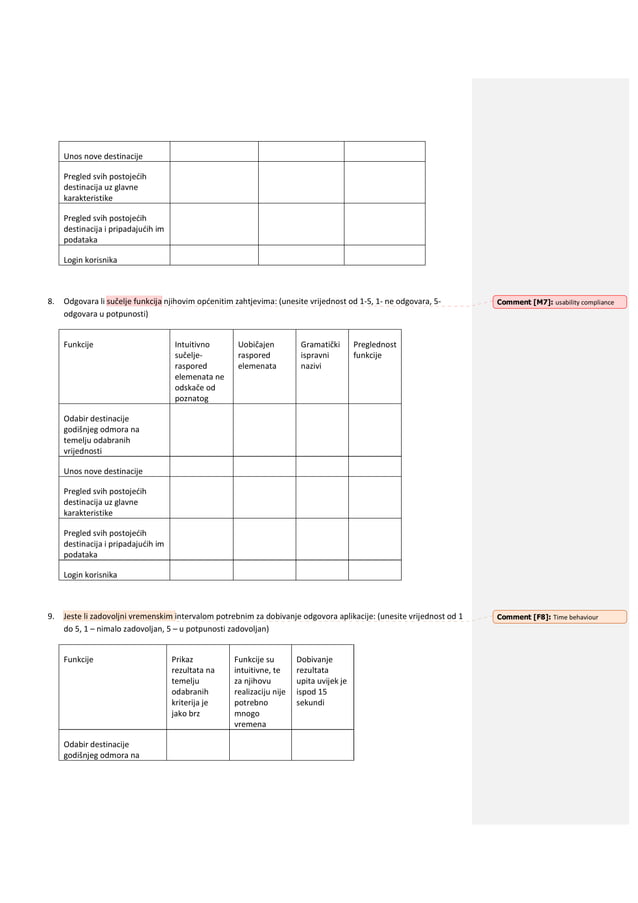 Obrazac zatestiranje1 | PDF
